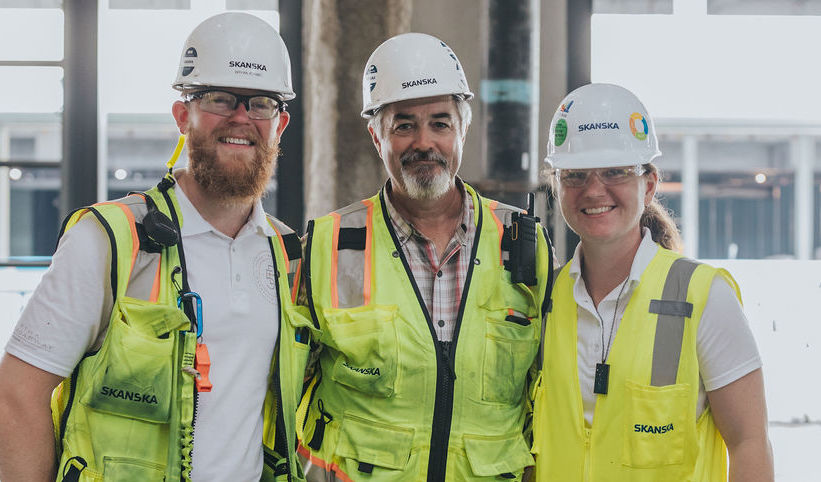 Topping out The Place at Fifth + Broadway | Tourism | nashvillepost.com