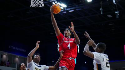 Belmont's Dia captures third MVC newcomer award this season ...