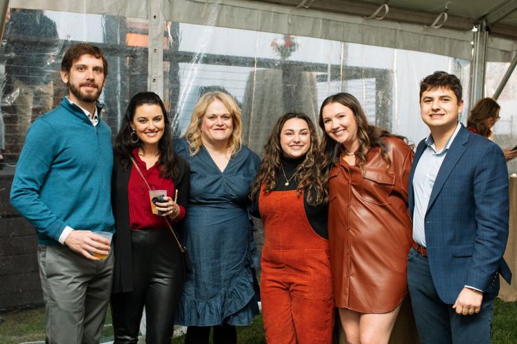 Slideshow — Buntin celebrates 50 years | Photo galleries ...