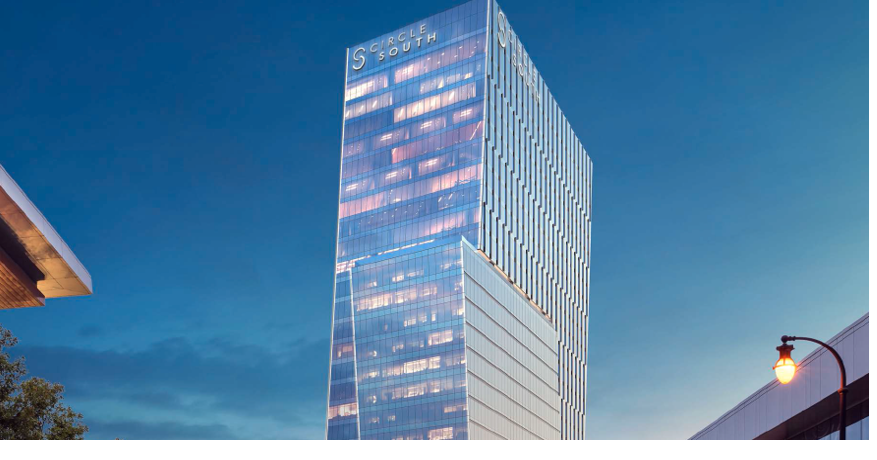 Images, details released for SoBro tower project | Development ...