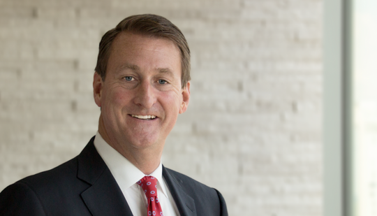 Lawrence: ‘I’ve got room to invest more in CapStar’ | Finance ...