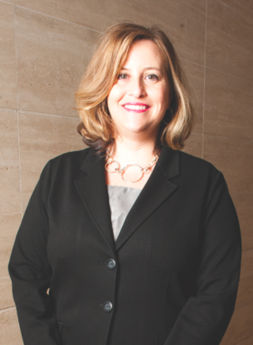 Most Powerful Women: Megan Barry | Home | nashvillepost.com