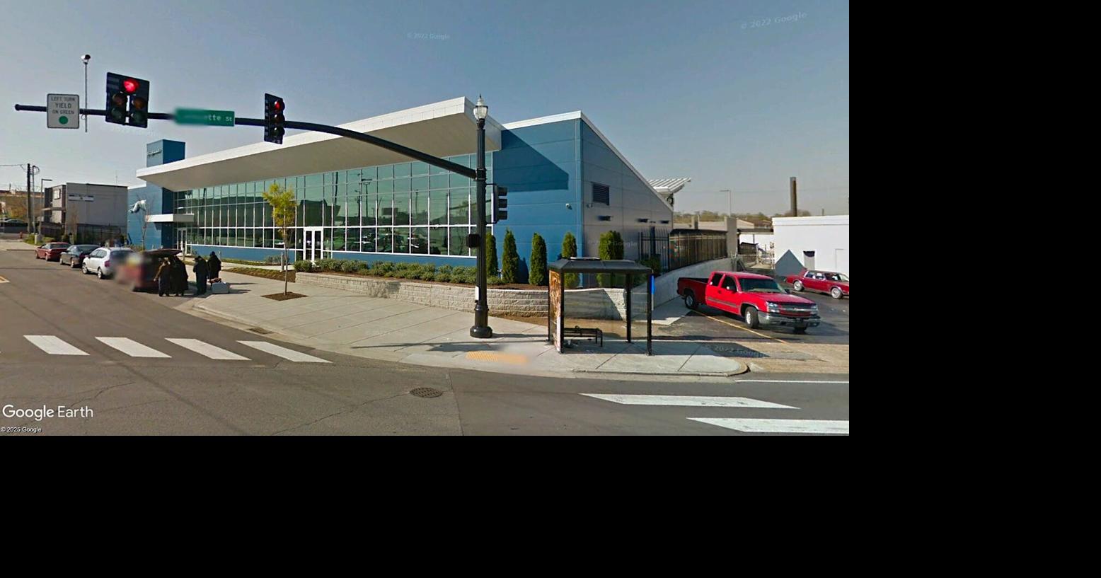 Downtown Greyhound property sees $15.4M sale | Development ...