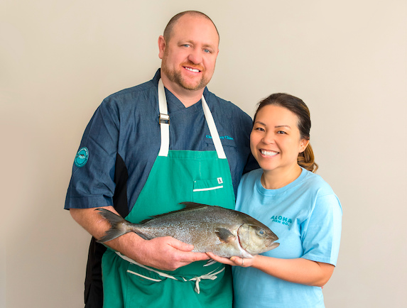 One City slated for Hawaiian seafood business | Retail | nashvillepost.com