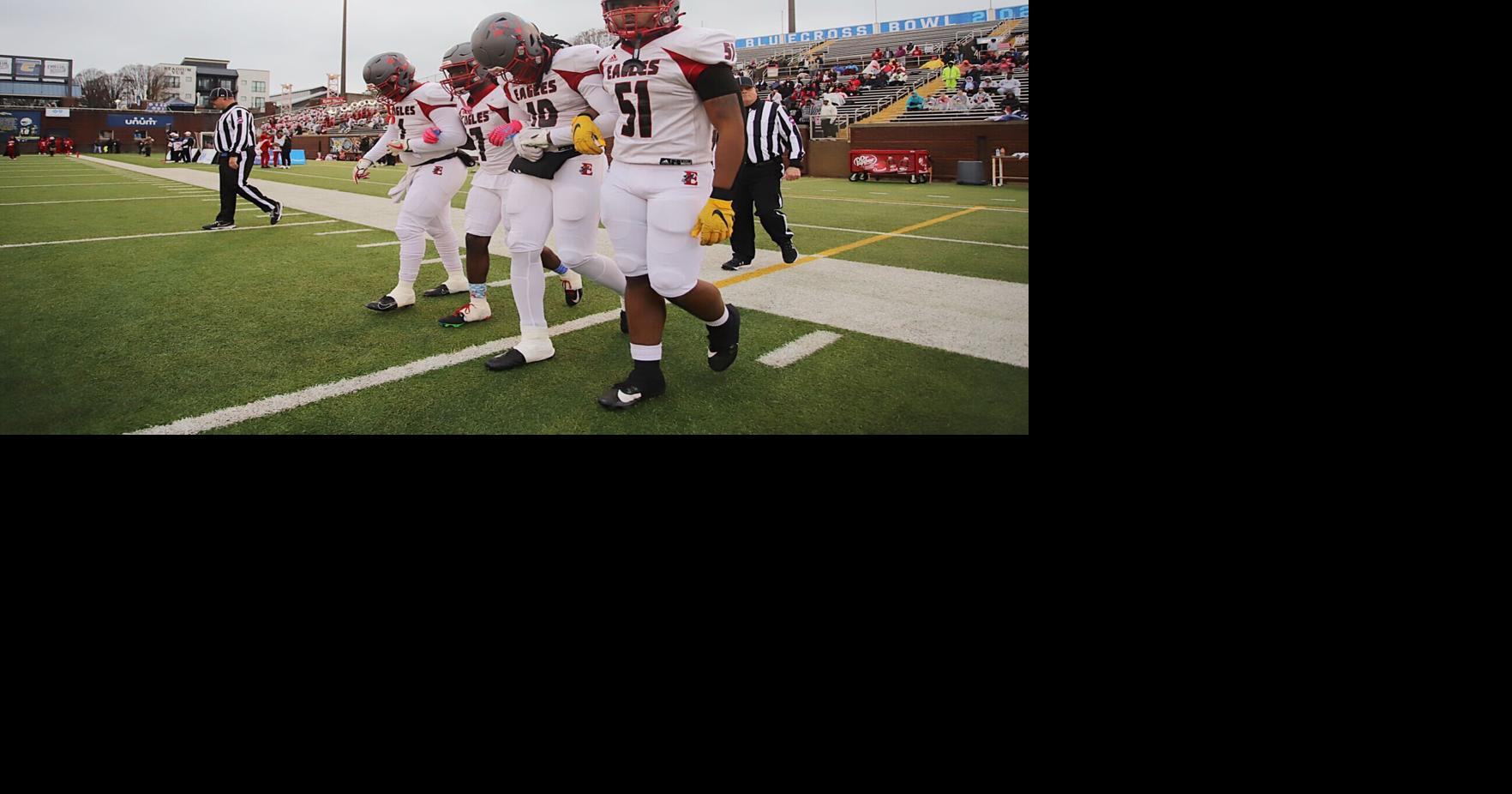 Pearl-Cohn, CPA win state football titles | Football | nashvillepost.com