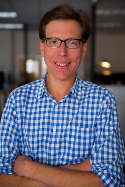 Q&A: John Wallace, CEO of Octerra | Entrepreneurs | nashvillepost.com