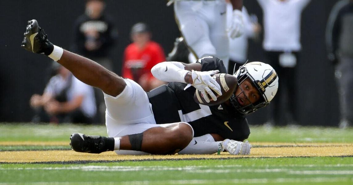 Seven Vandy football players named to Senior Bowl watch list | Football ...