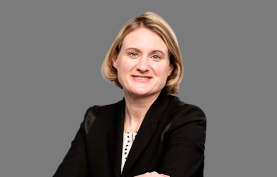 Oracle names Hilary Maxson as CFO | People | nashvillepost.com