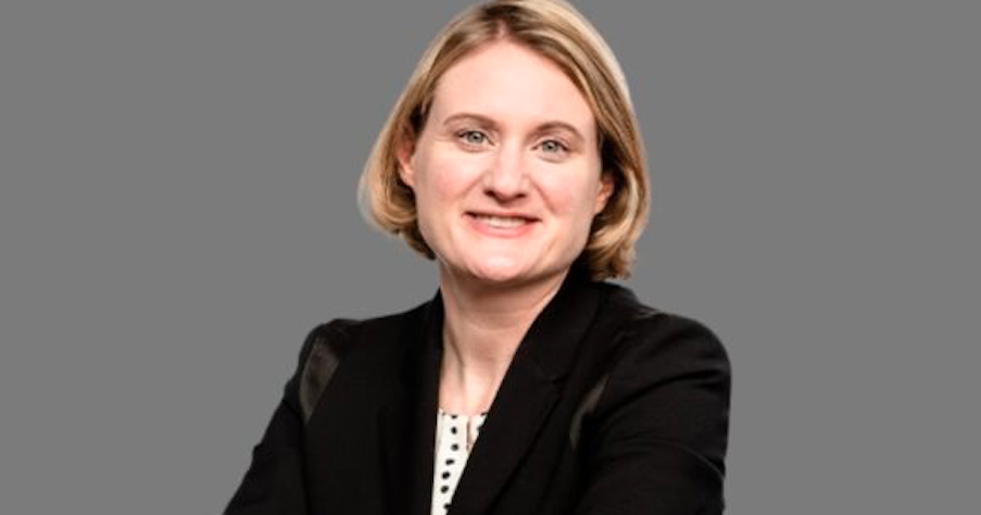 Oracle names Hilary Maxson as CFO | People | nashvillepost.com