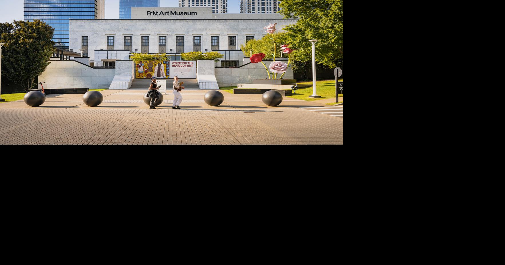 Family Dynasties: The Frist Family | Leaders 2025 | nashvillepost.com