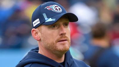 Former Titans OC Downing serving DUI sentence | Titans | nashvillepost.com