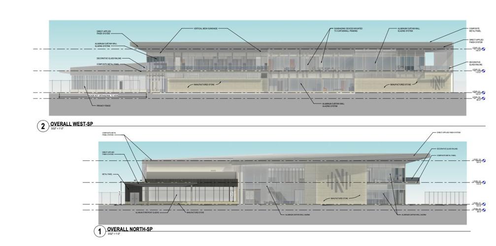 First look: Renderings of Nashville SC training facility at Century ...