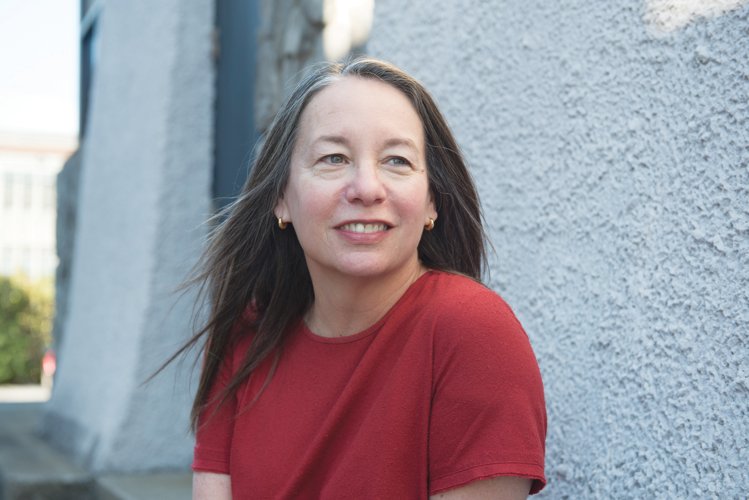 Ellen Lehman, Community Foundation president, to retire | Nonprofits ...