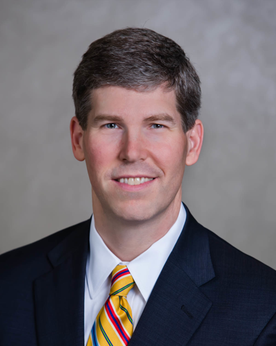 Crosslin transitions leadership roles | Finance | nashvillepost.com