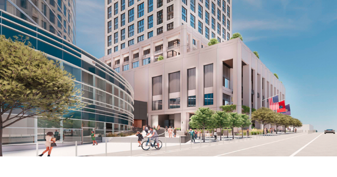 Q&A: Turnberry principal Harrison Soffer | Development | nashvillepost.com