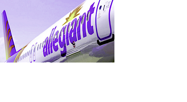 Allegiant to connect Nashville to D.C., Providence, Roanoke | Tourism ...