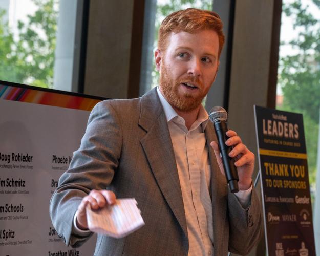 Slideshow — Nashville Post's Leaders event | Photo galleries ...