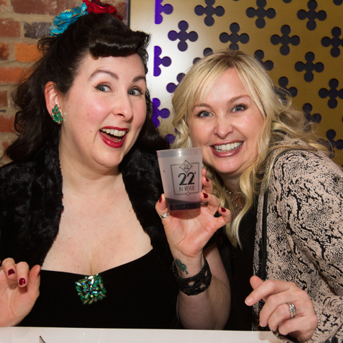 Village 22nd anniversary party | Tourism | nashvillepost.com