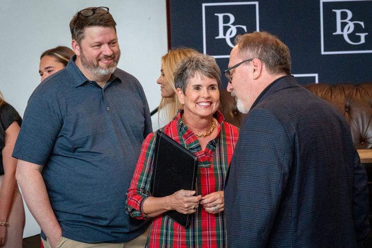 Slideshow — Nashville Post mayoral forum | Photo galleries ...