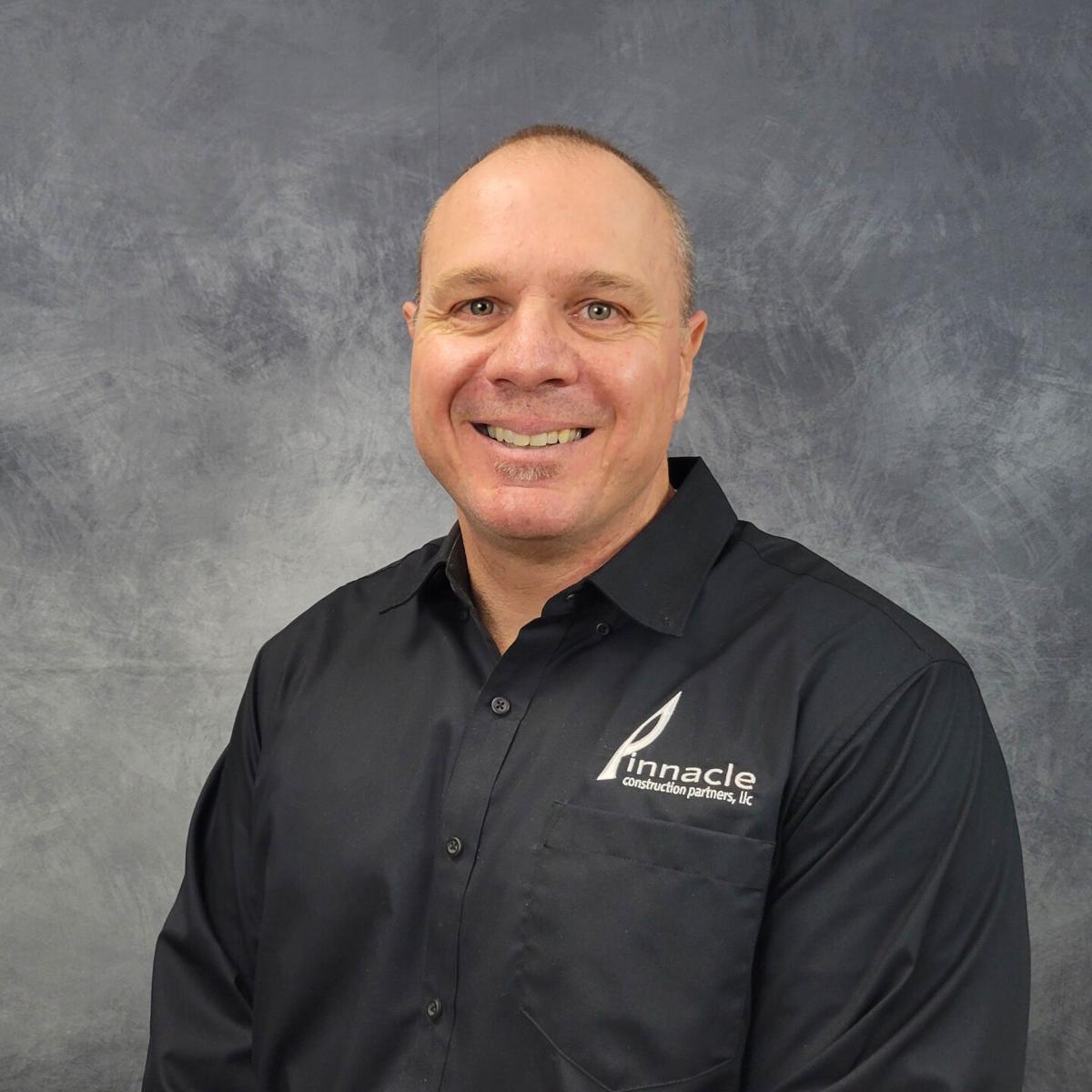 Pinnacle Construction adds CEO | Development | nashvillepost.com