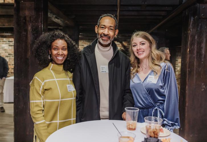 Slideshow — Skanska holiday celebration | Photo galleries ...