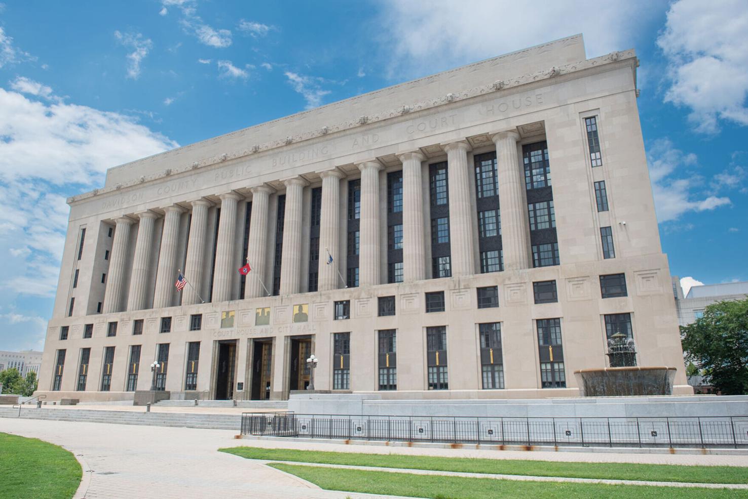 Metro Council advances budget, mixed-use development plans ...