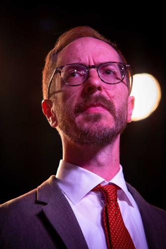 Freddie O'Connell wins mayoral race, besting Alice Rolli | Elections ...