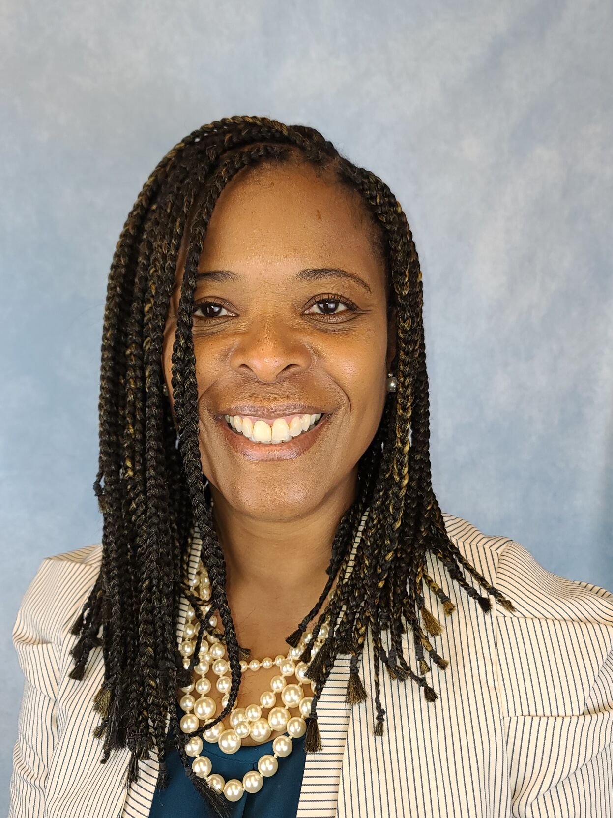 Q&A: Katina Beard, CEO of Matthew Walker | Health Care | nashvillepost.com