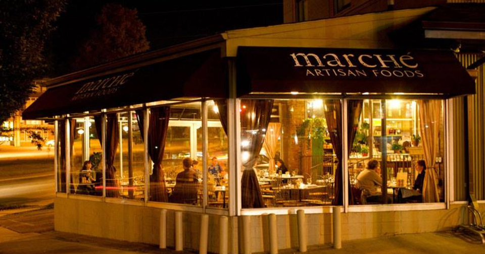 Margot McCormack decides not to reopen Marche | Retail | nashvillepost.com