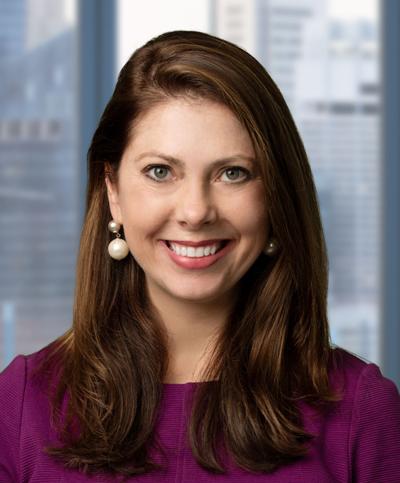 Notes: Polsinelli elects Nashville shareholder | Legal | nashvillepost.com