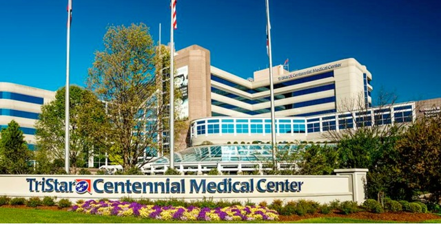 TriStar Centennial CEO resigns | Health Care | nashvillepost.com