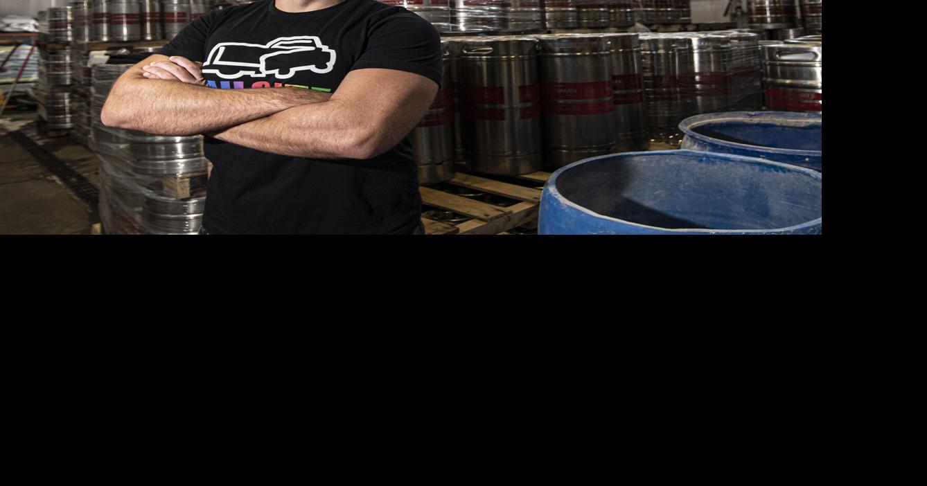 CEOs of the Year: Wesley Keegan | Leaders 2022 | nashvillepost.com