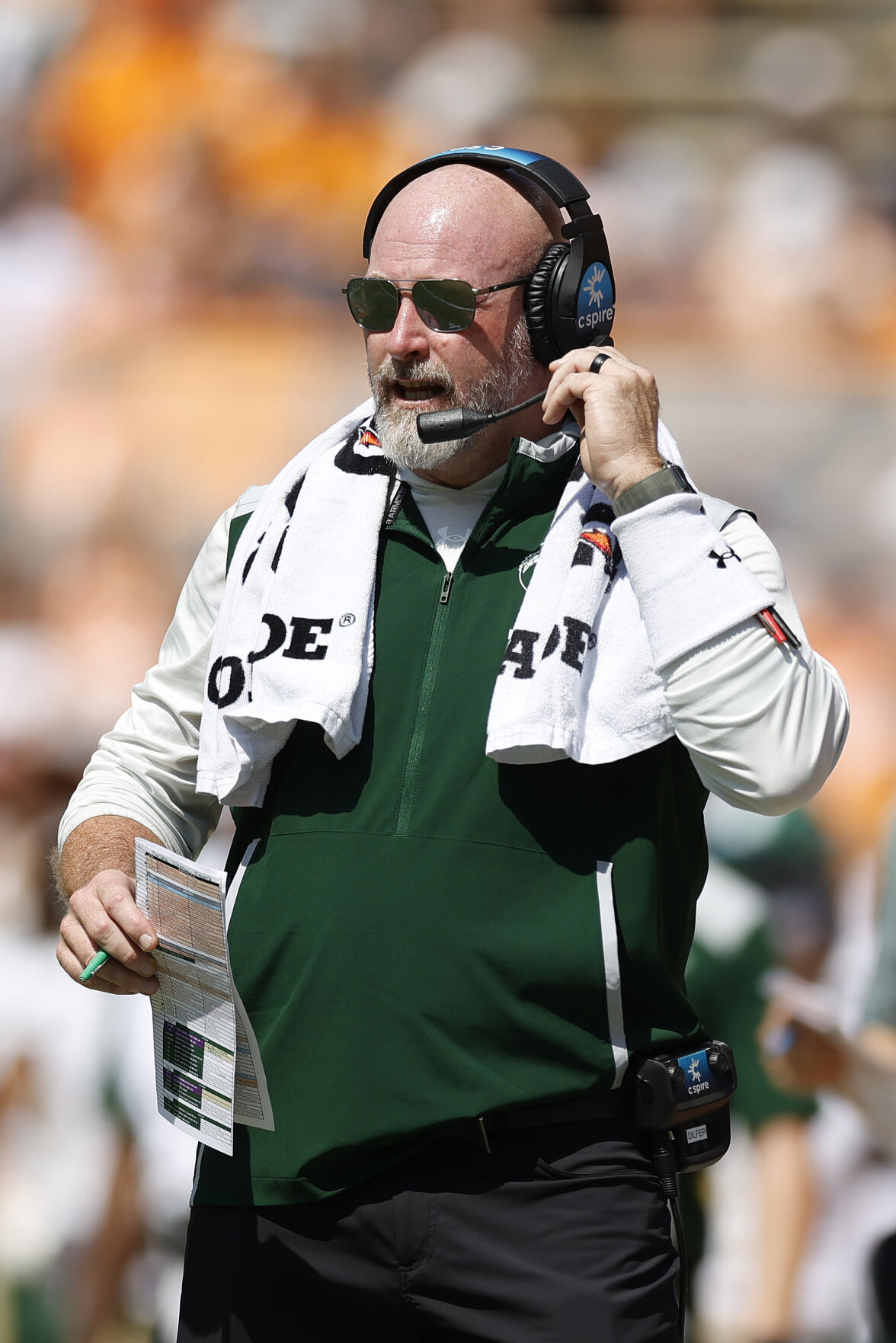 Trent Dilfer returns as Lipscomb Academy football coach | Preps ...