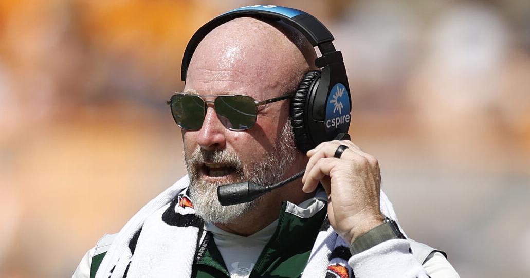 Trent Dilfer returns as Lipscomb Academy football coach | Preps ...