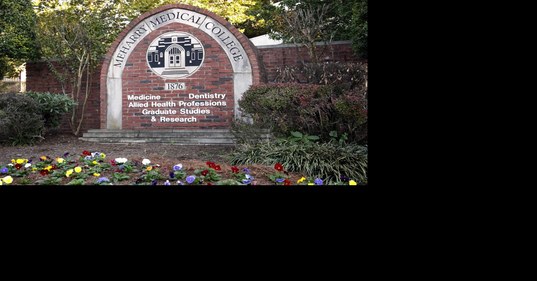 Meharry Medical College makes progress on DNA database project ...