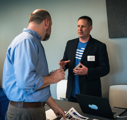 Tech Hill Commons opening | Tourism | nashvillepost.com