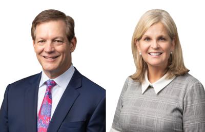 Engineering firm names CEO | People | nashvillepost.com