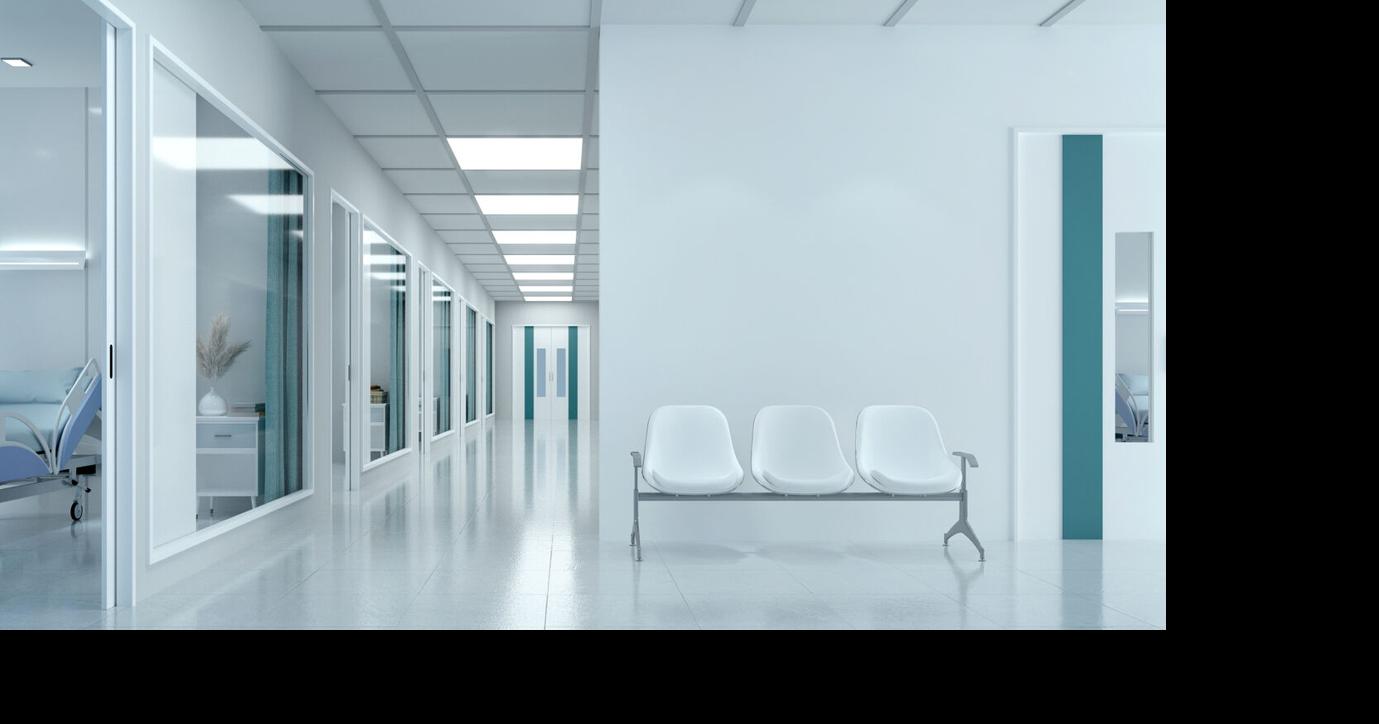 Health Care Notes: TriStar Centennial eyes rehab addition | Business ...