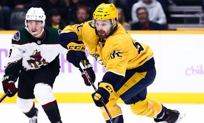 Predators call up Tommy Novak from Milwaukee | Nashville Predators ...