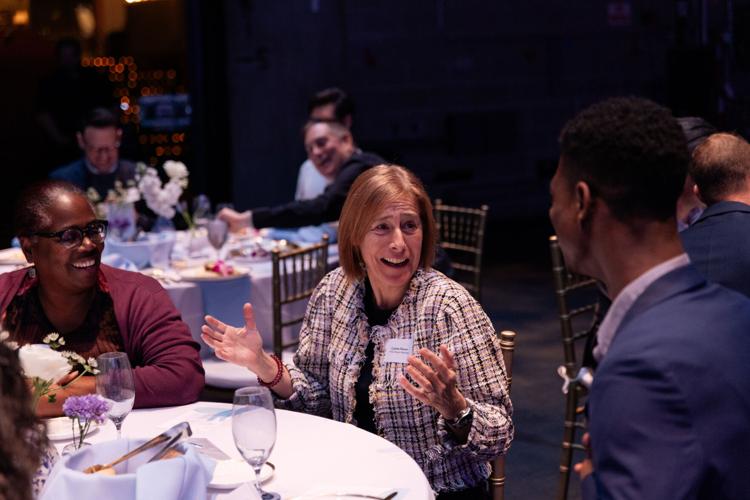 Slideshow — TPAC partnership luncheon | Photo galleries | nashvillepost.com