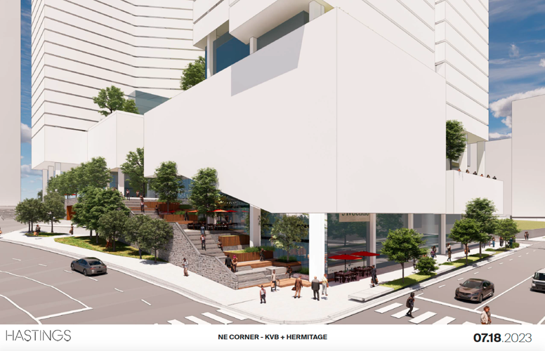 SoBro project to include one of city’s tallest buildings | Development ...