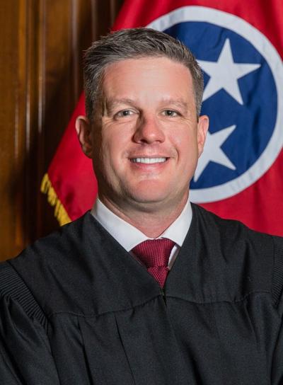 Legal Notes: Judge Kyle Hixon appointed to Tennessee Supreme Court ...