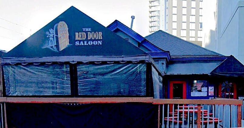 Red Door Saloon to take ex-pizzeria space in Donelson | Entrepreneurs ...