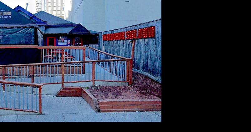 Red Door Saloon to take ex-pizzeria space in Donelson | Entrepreneurs ...