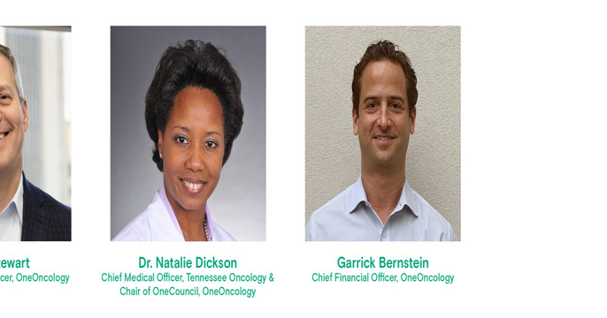 OneOncology adds CFO, CIO to executive team | | nashvillepost.com