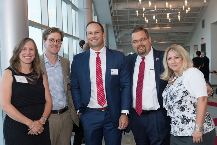Health Care Council Fellows commencement | Tourism | nashvillepost.com