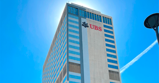 UBS Tower sees start of $2.5M upgrade | Development | nashvillepost.com