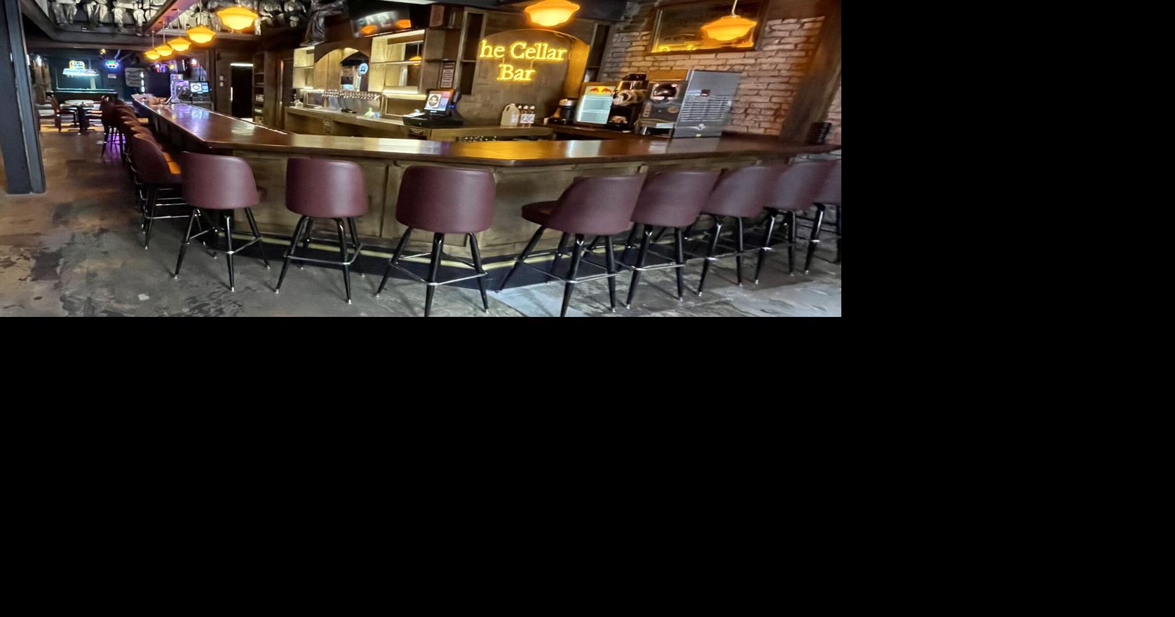 Reinvented Beer Sellar unveiled | Retail | nashvillepost.com