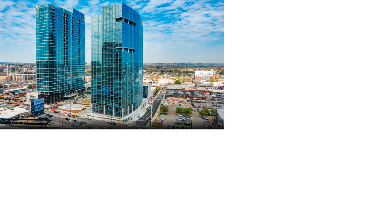 LP to relocate headquarters to Broadwest | Development | nashvillepost.com