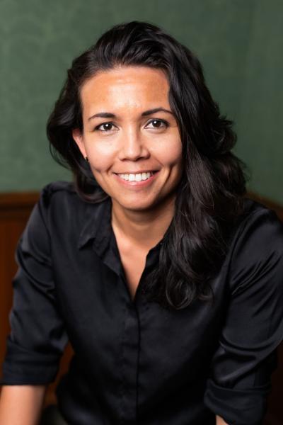 Tennessee Pride Chamber names executive director | People ...